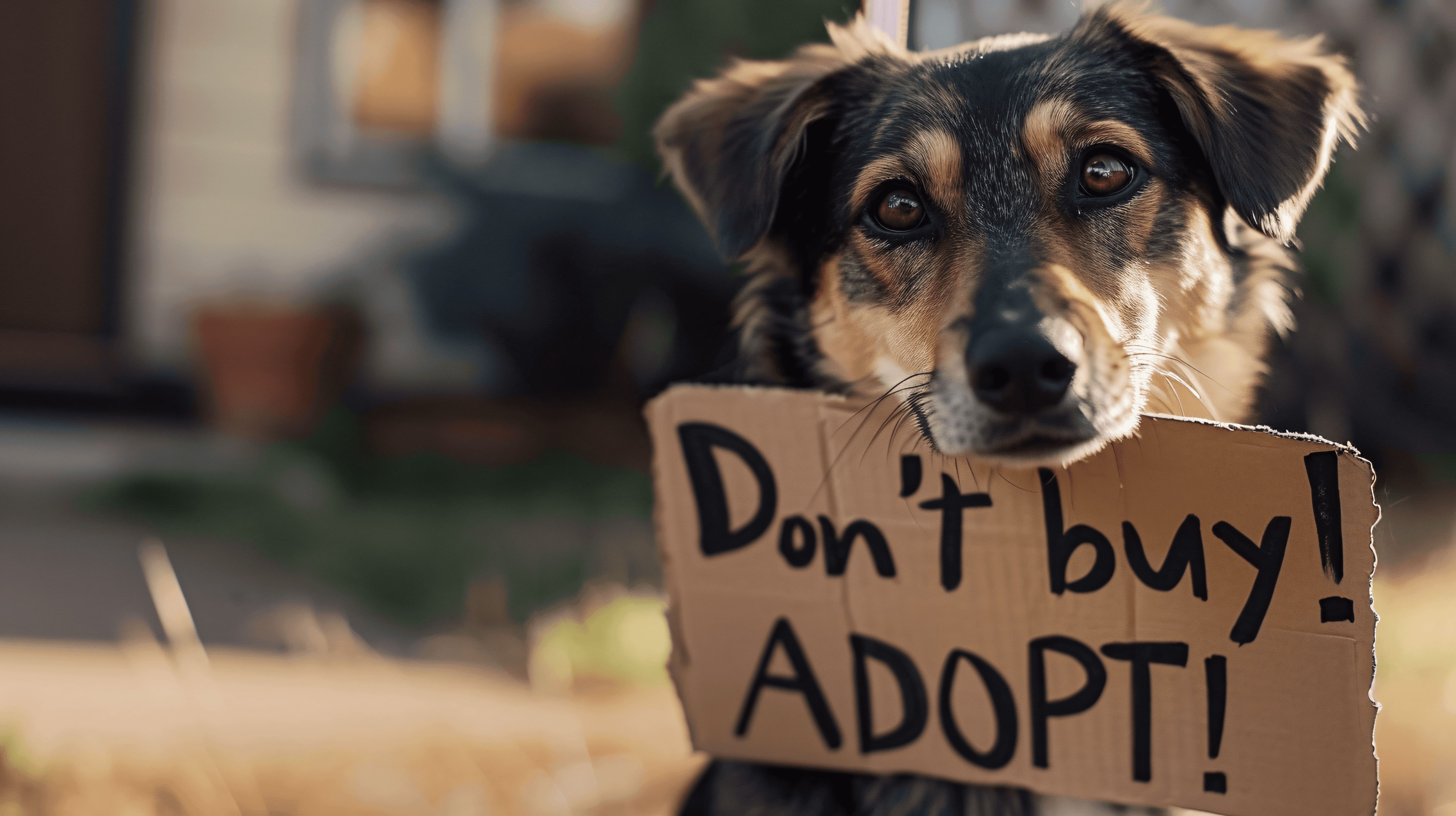 Home | SAINTS Dog Rescue